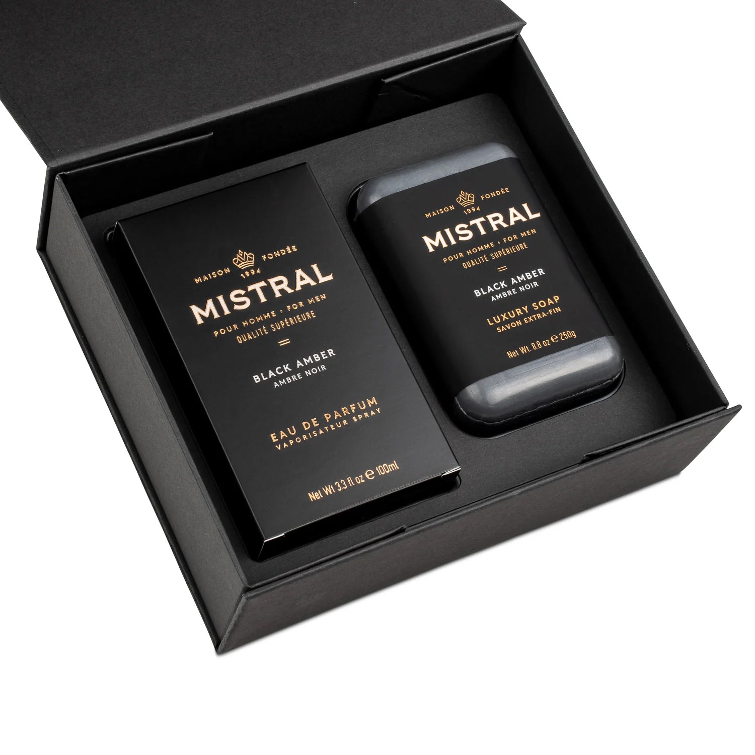 Mistral Soap/Cologne Gift Set – The Gift Horse Germantown
